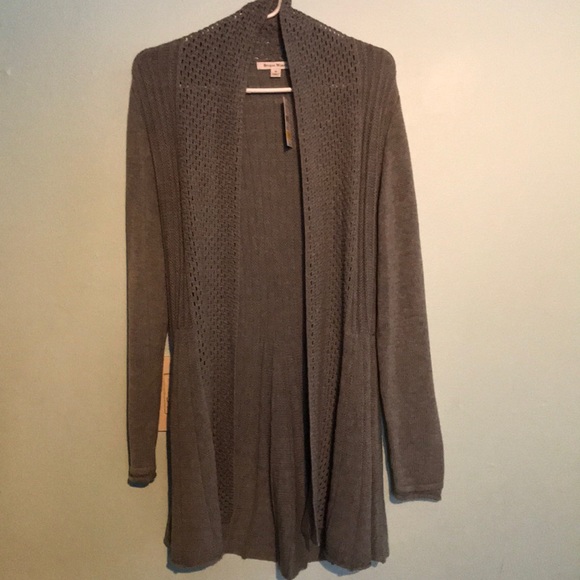 Studio Works | Sweaters | Studio Works Cardigan Sweater | Poshmark